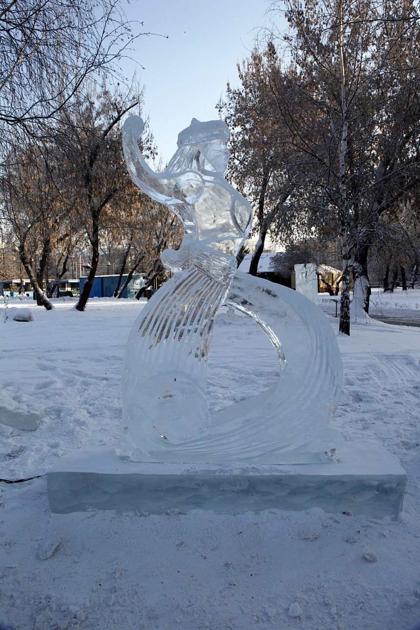 Иркутский алфавит. Фоторепортаж — Иркутск Сегодня